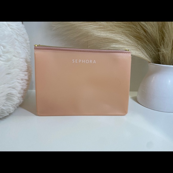 Sephora | Bags | Sephora Makeup Bag | Poshmark